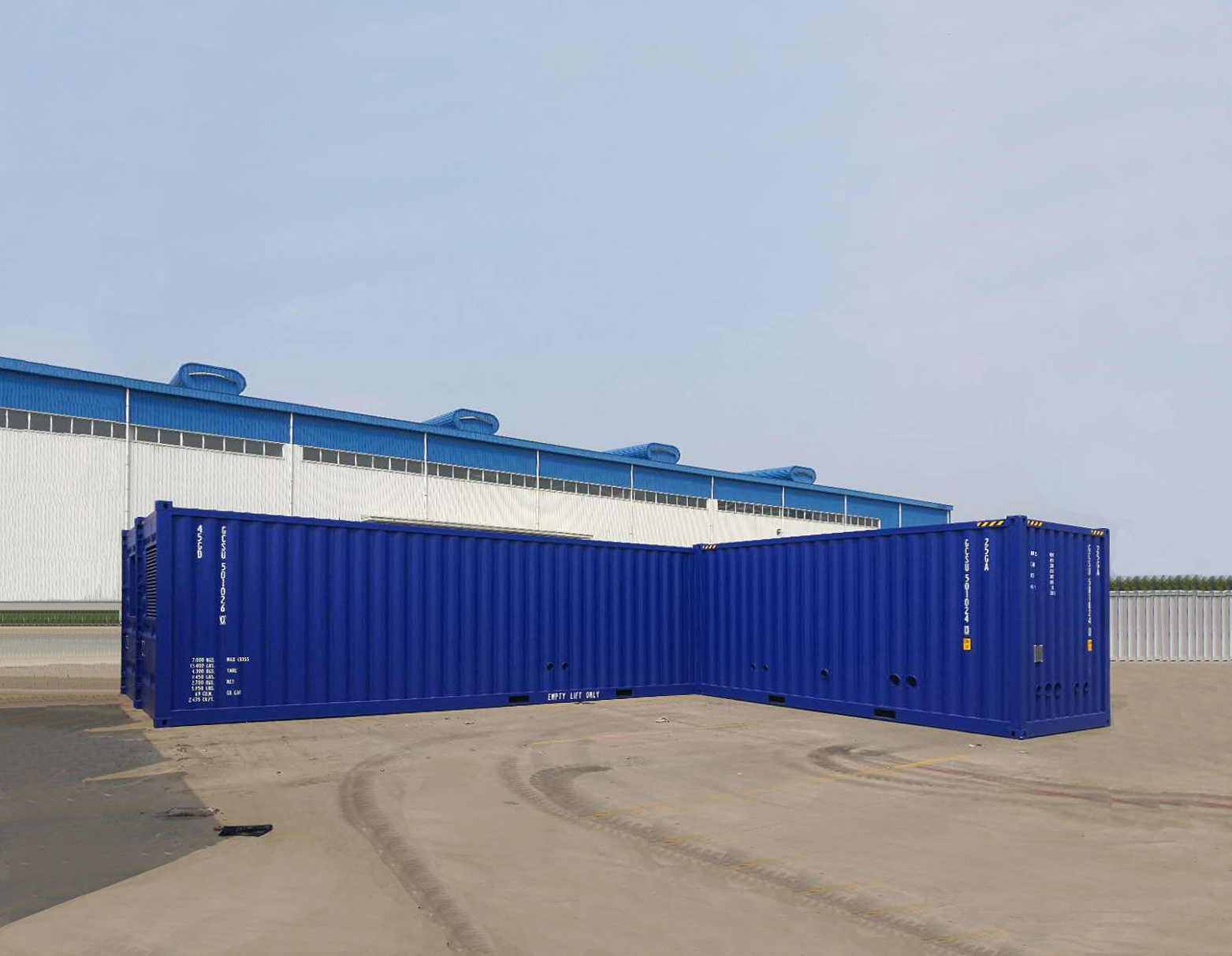 Industrial Container Solutions industrial-container-solutions